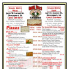 Menu | Davenport IA | Uncle Bill's Pizza